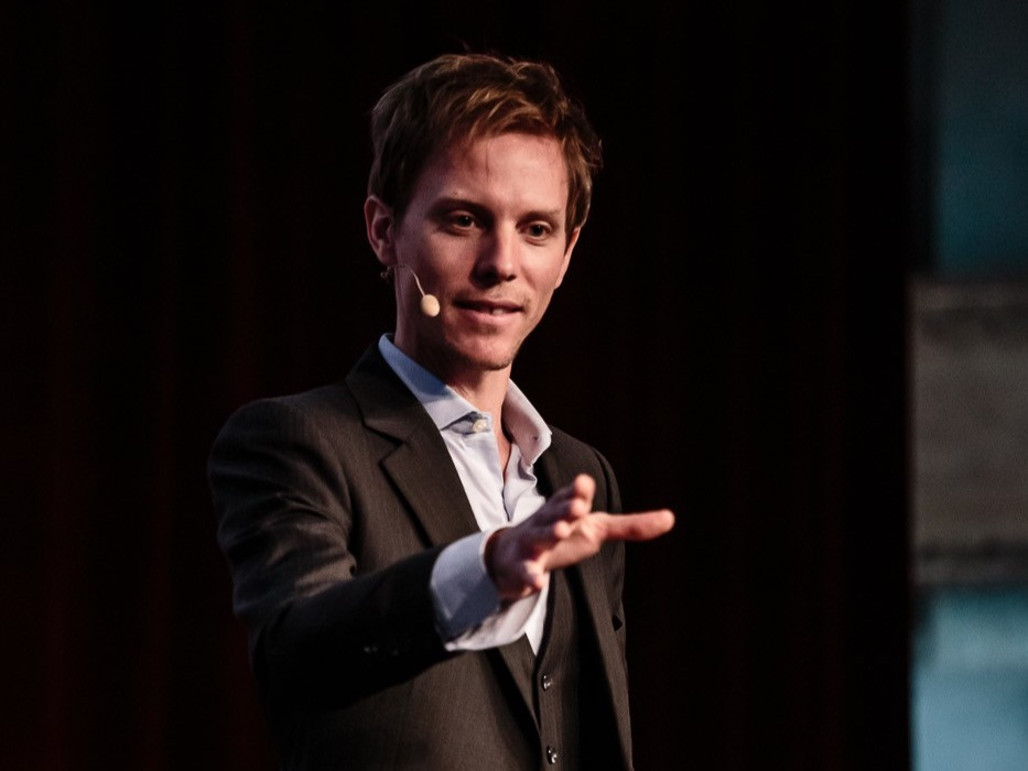 Julien Labigne - EDIFIA