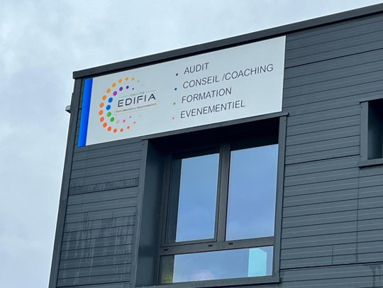 Nos formations clés en main - EDIFIA