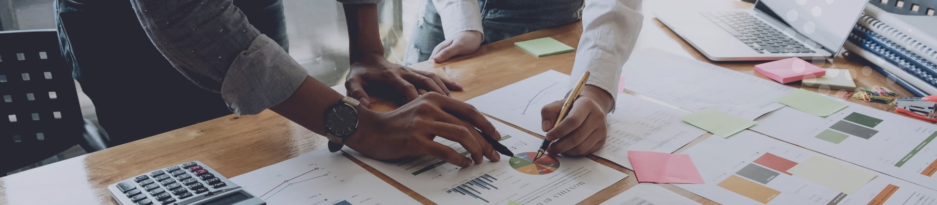 Notre projet - EDIFIA